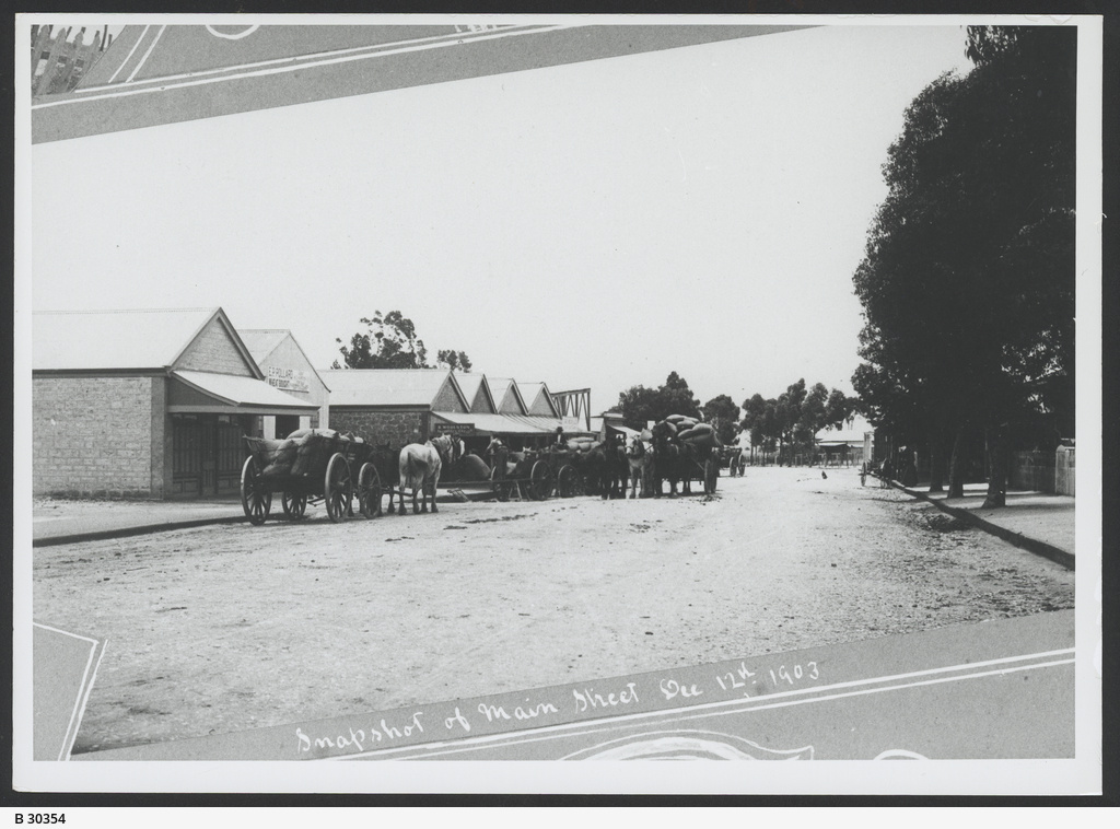 Eudunda • Photograph • State Library of South Australia