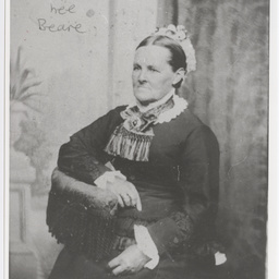 Arabella Williams • Photograph • State Library of South Australia