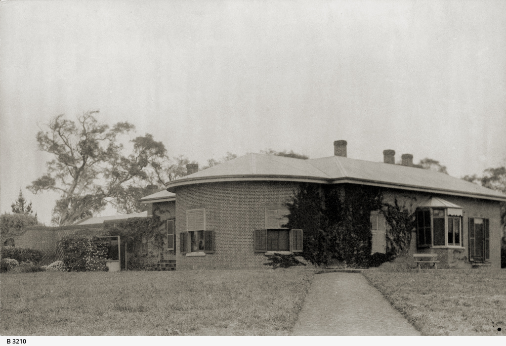 Cummins House, Novar Gardens • Photograph • State Library of South ...