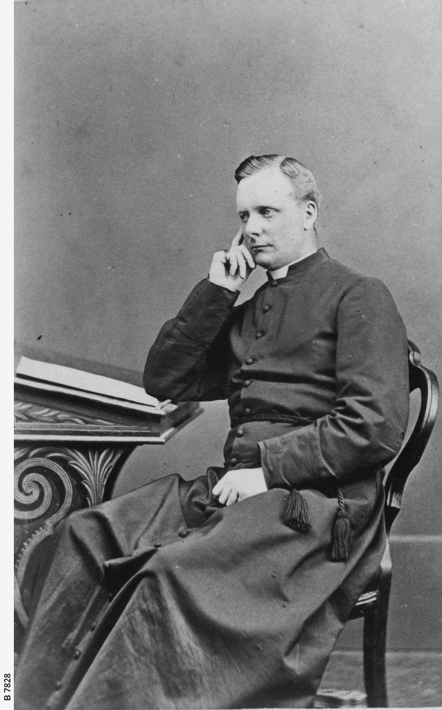 Samuel Green • Photograph • State Library of South Australia