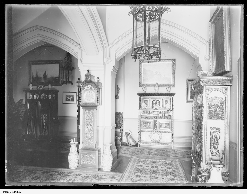 Torrens Park • Photograph • State Library of South Australia