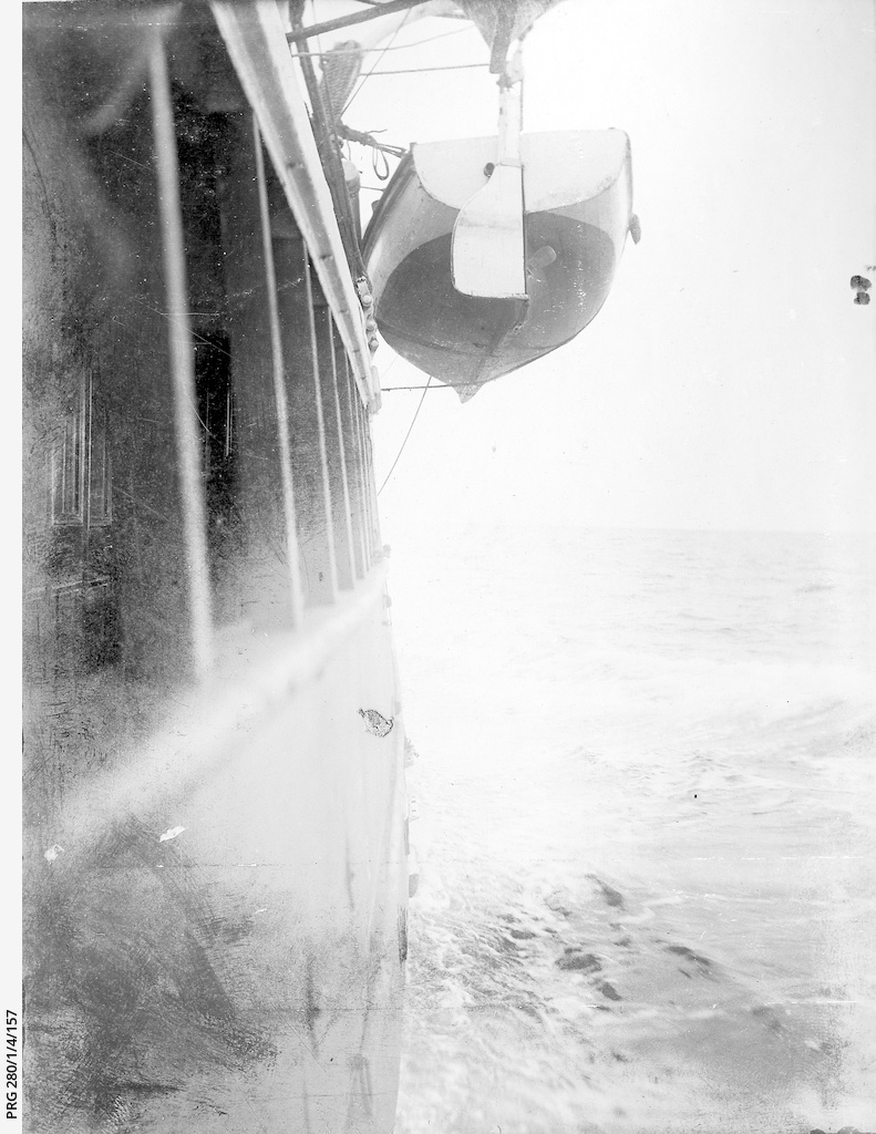 SS Governor Musgrave • Photograph • State Library of South Australia