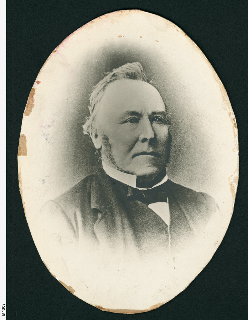 Robert Smith • Photograph • State Library of South Australia