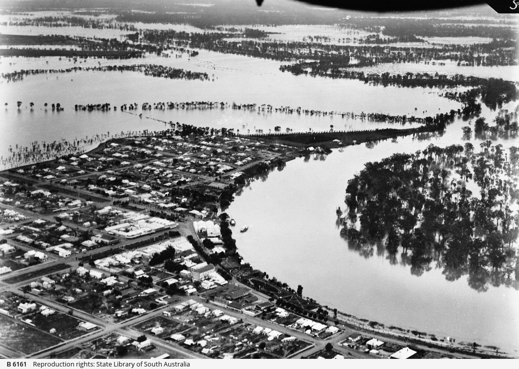 Renmark • Photograph • State Library of South Australia