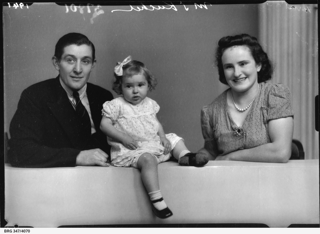 M.S. Kuchel • Photograph • State Library of South Australia