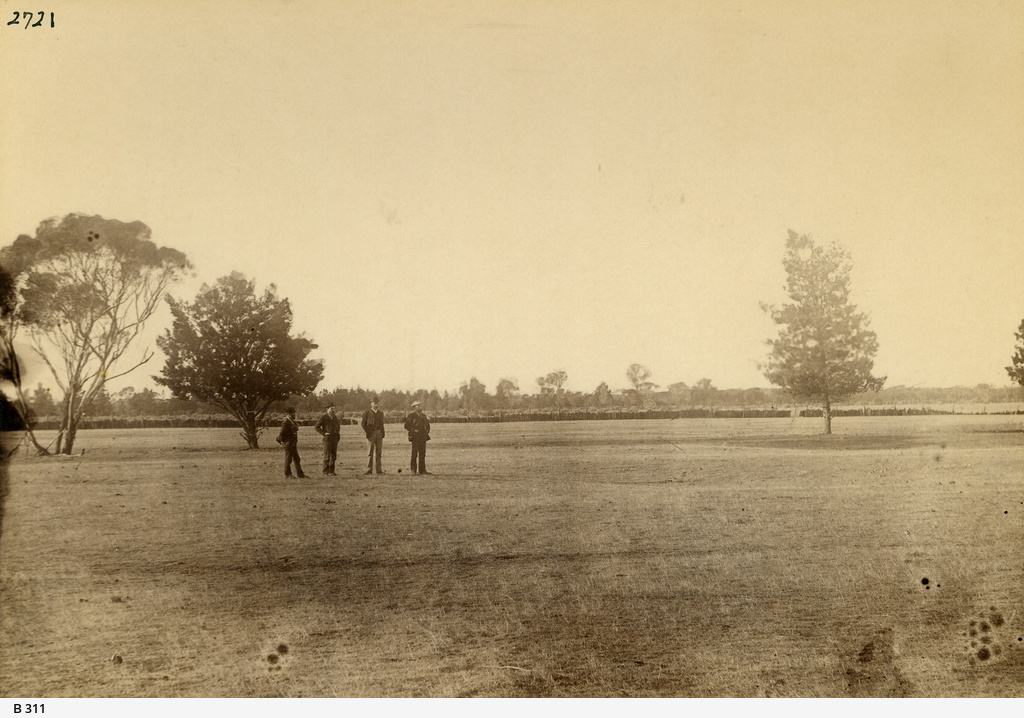 Pinnaroo • Photograph • State Library of South Australia