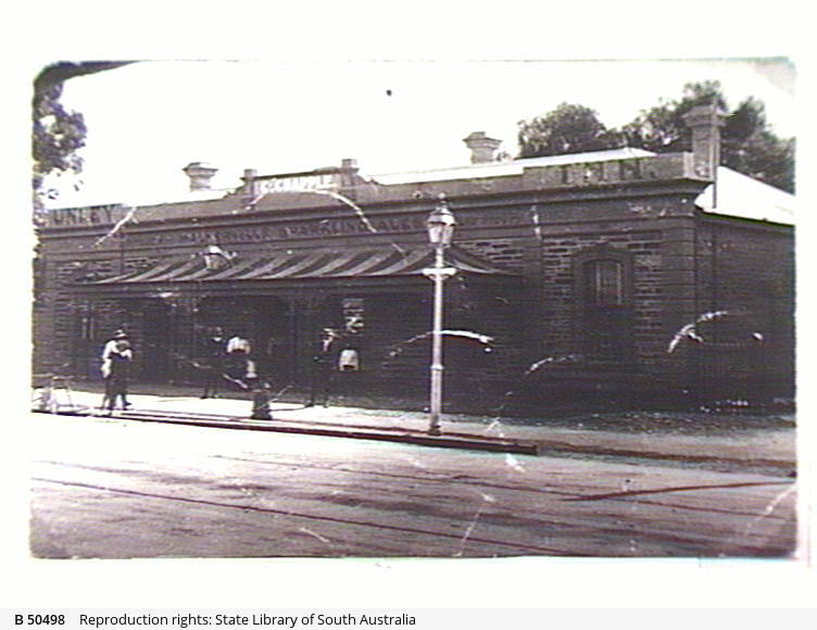 Unley Inn, Unley • Photograph • State Library of South Australia