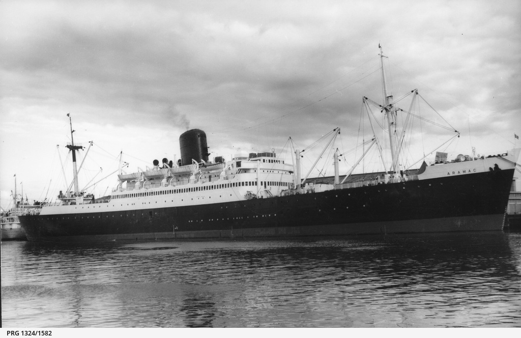 Aramac • Photograph • State Library of South Australia