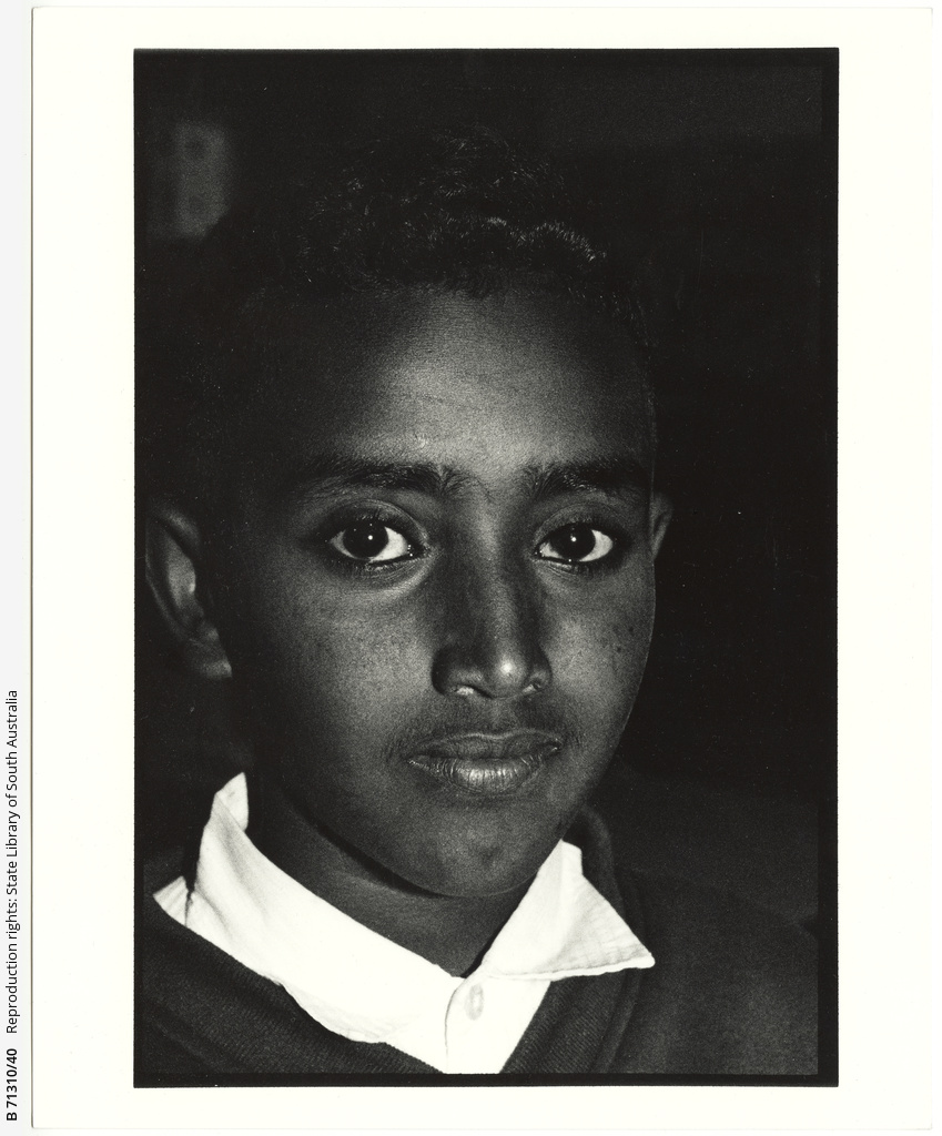 Islamic College of South Australia • Photograph • State Library of ...