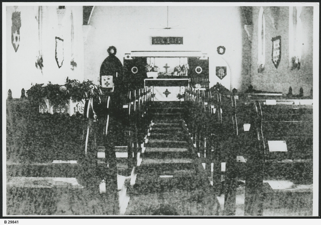 Christ church, Strathalbyn • Photograph • State Library of South Australia