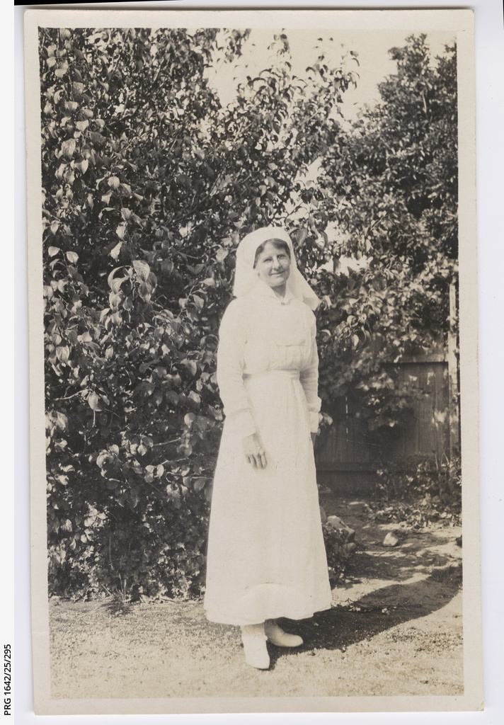 Amy Elizabeth Taylor • Photograph • State Library of South Australia