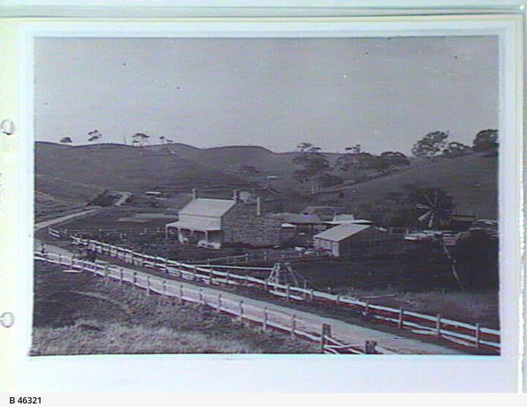 Meadows • Photograph • State Library of South Australia