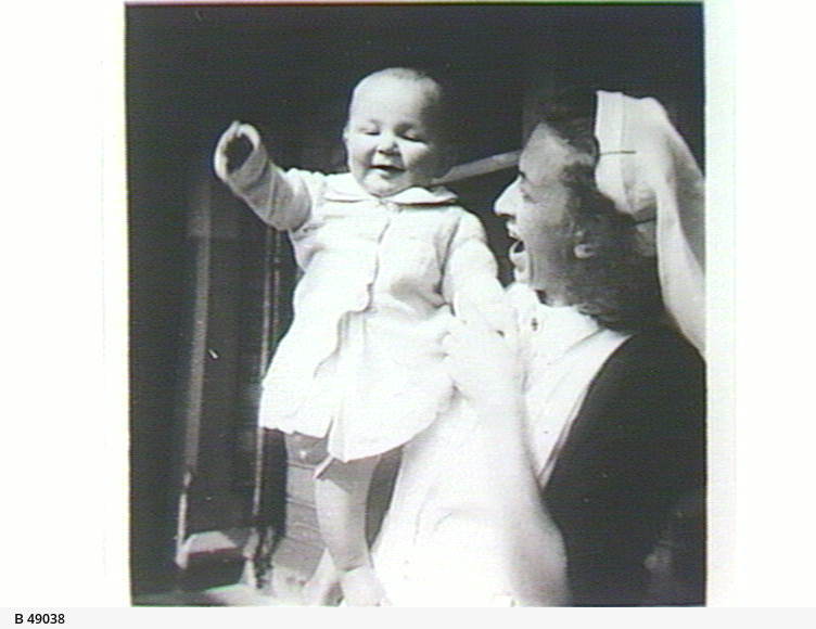 Crippled children's home • Photograph • State Library of South Australia