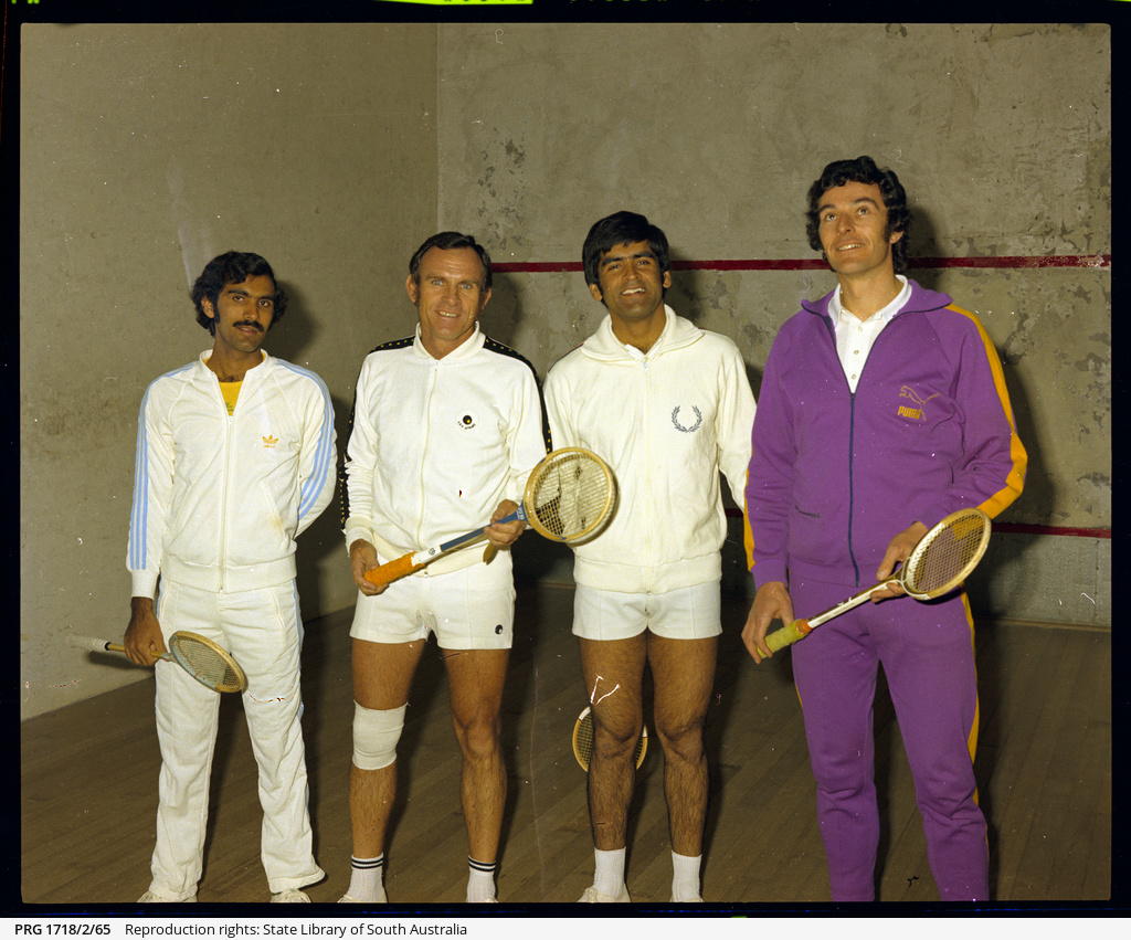 Terry Clark Collection : SUMMARY RECORD • Mixed material • State ...