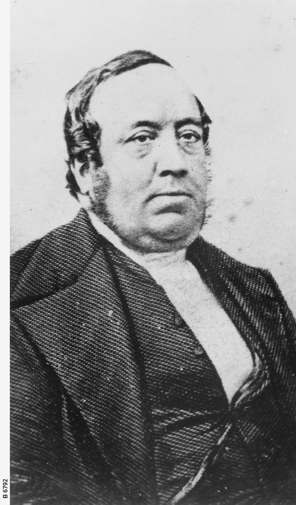 Daniel James Draper • Photograph • State Library of South Australia