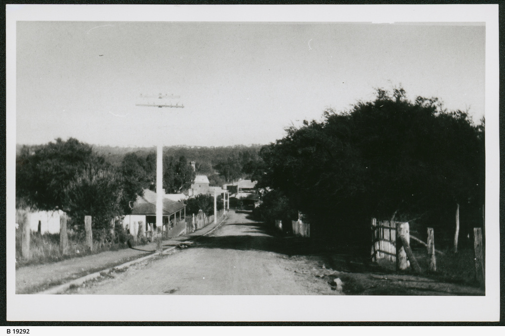 Clare • Photograph • State Library of South Australia