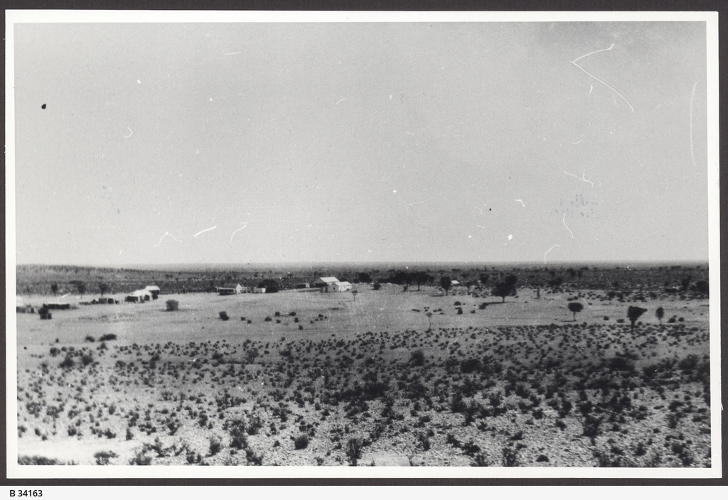Tarcoola • Photograph • State Library of South Australia