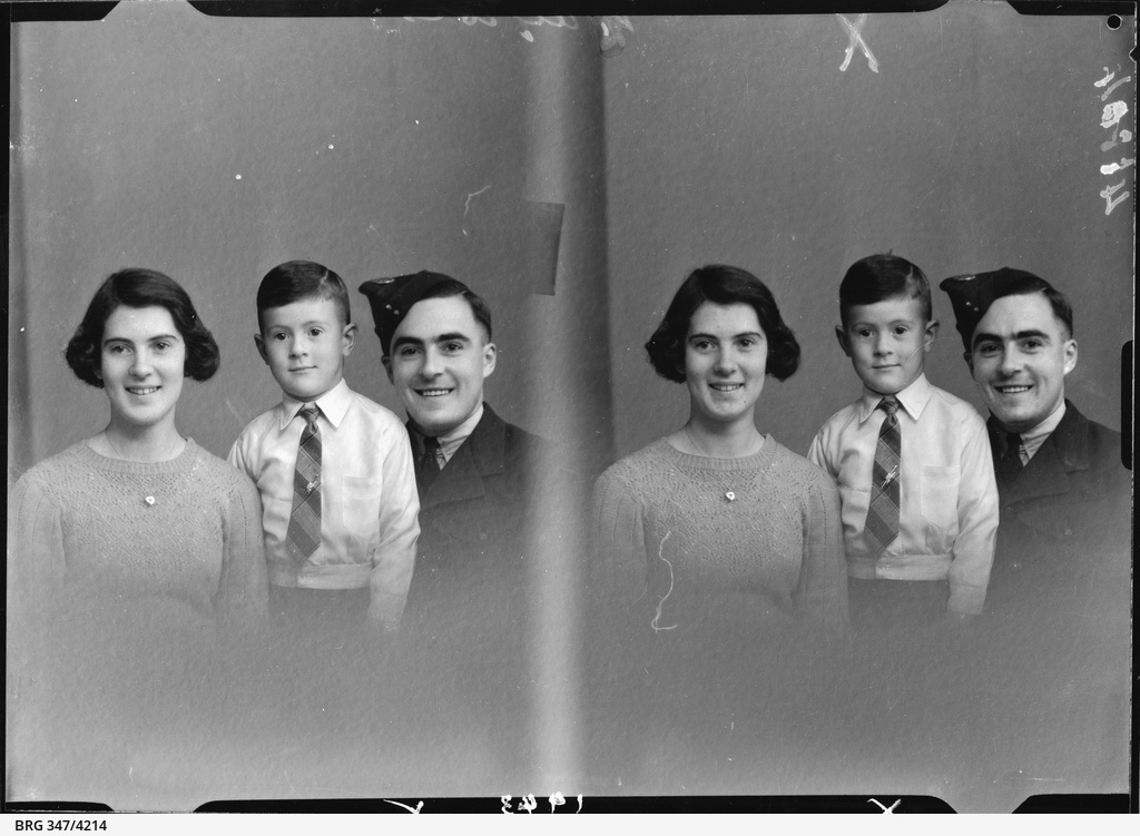 Naylor family • Photograph • State Library of South Australia