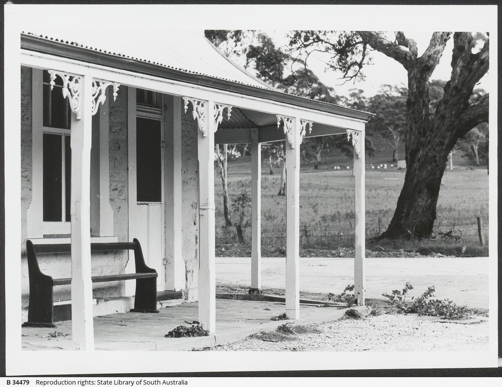 Keyneton • Photograph • State Library of South Australia