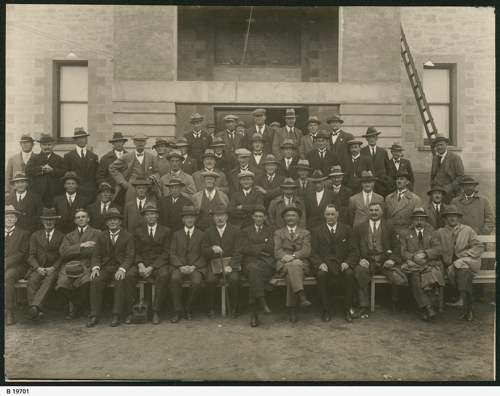 Berri • Photograph • State Library of South Australia