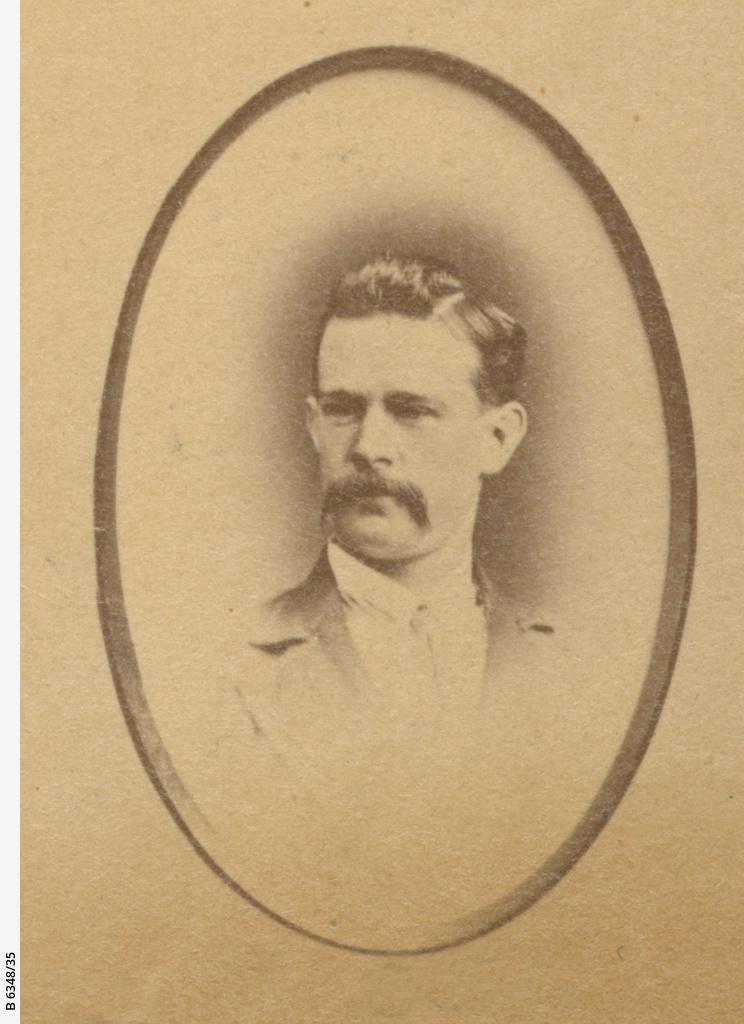 S.W. Porritt • Photograph • State Library of South Australia