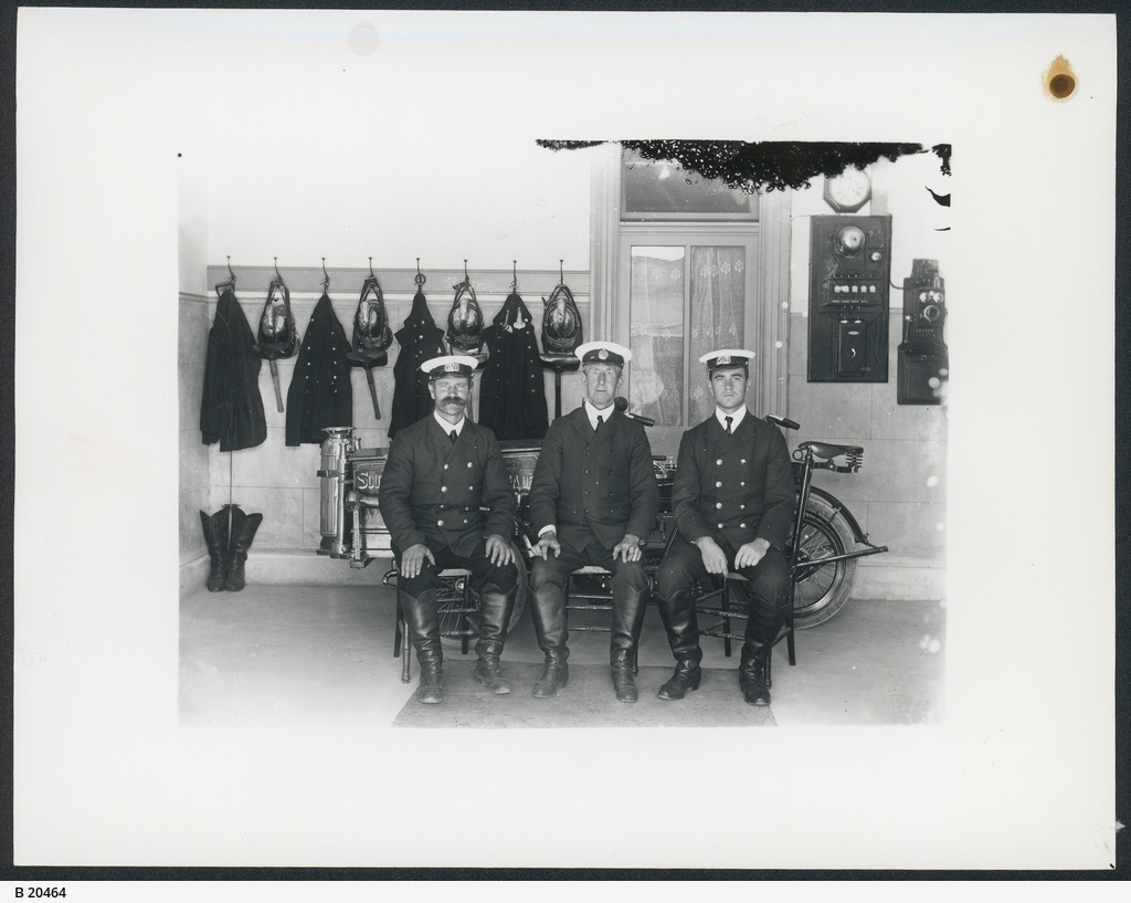 Gawler • Photograph • State Library of South Australia