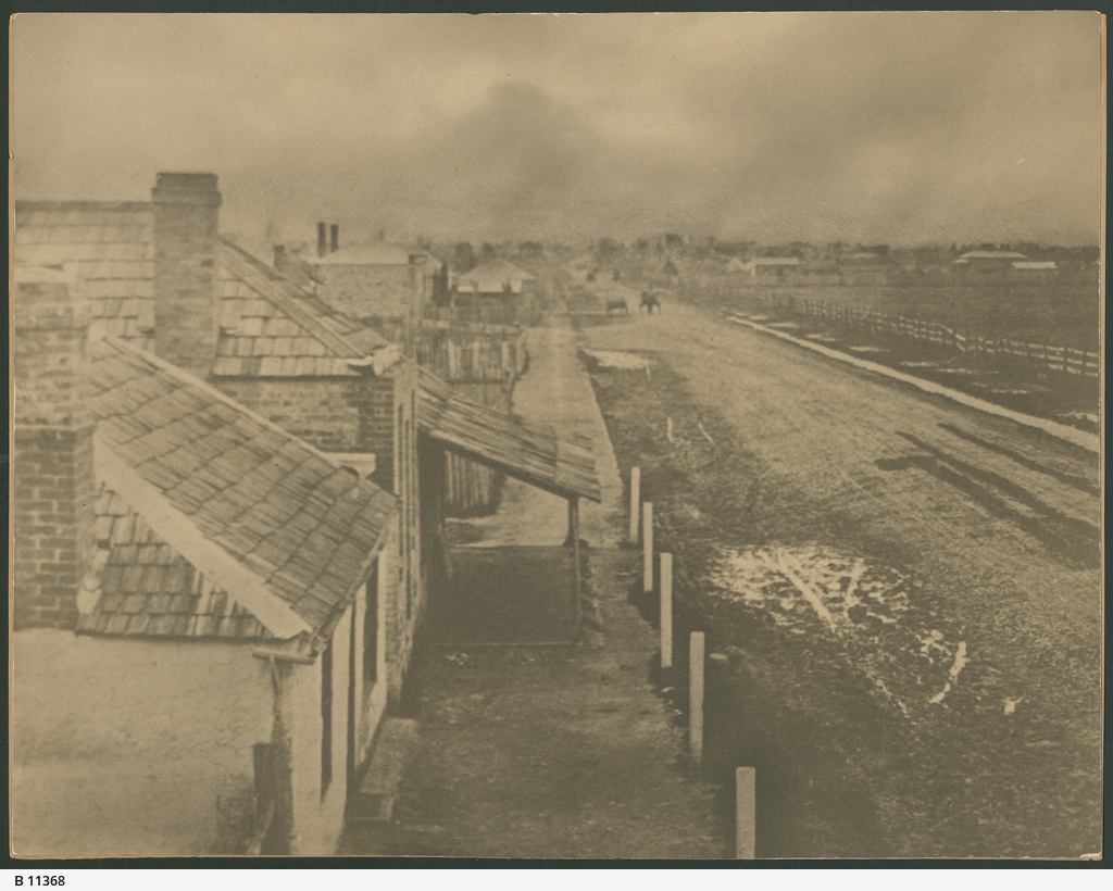 Unley Road, Unley • Photograph • State Library of South Australia