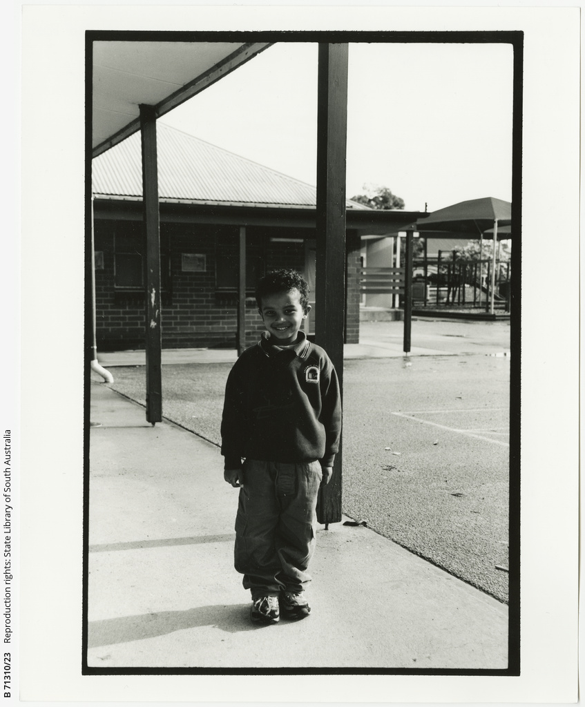 Islamic College of South Australia • Photograph • State Library of ...