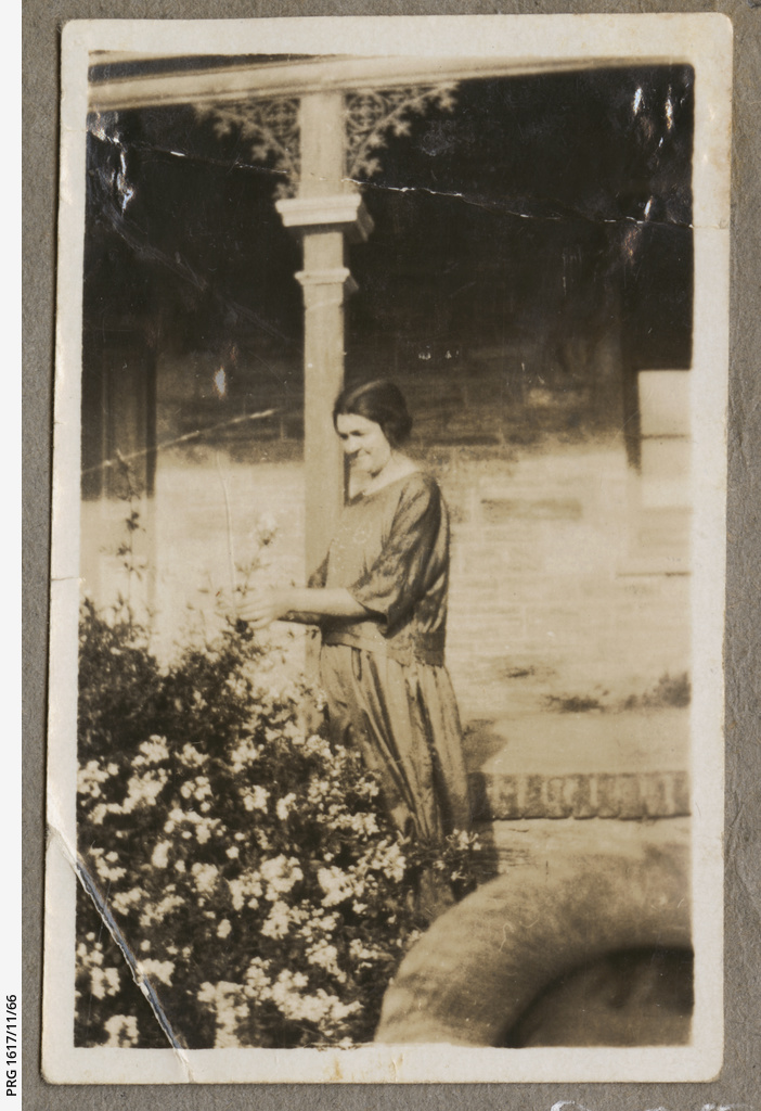 Doff • Photograph • State Library of South Australia