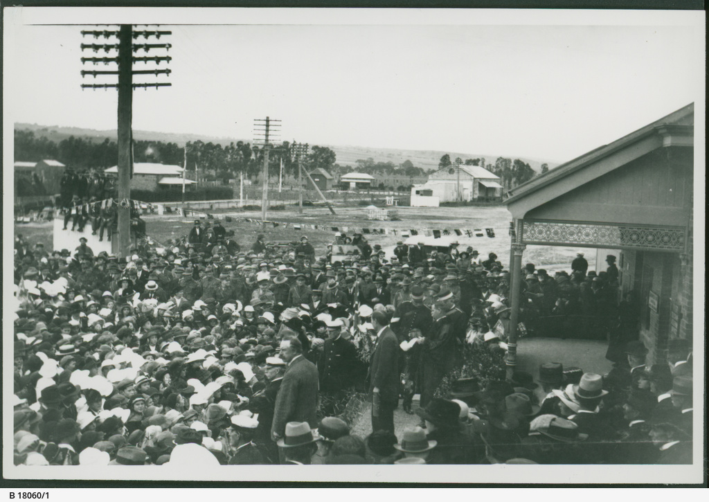 Gawler • Photograph • State Library of South Australia