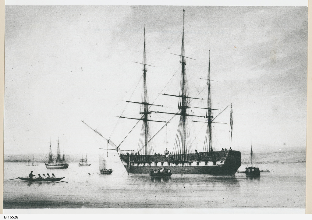 Glenelg • Photograph • State Library of South Australia