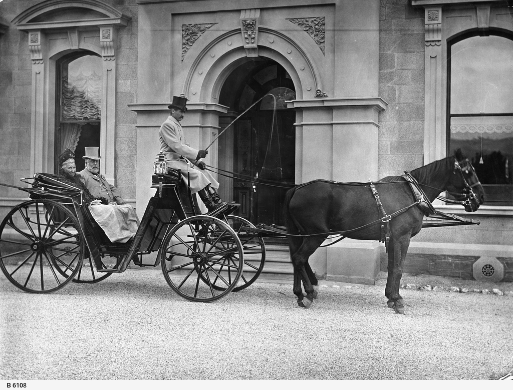 Joseph Fisher • Photograph • State Library of South Australia