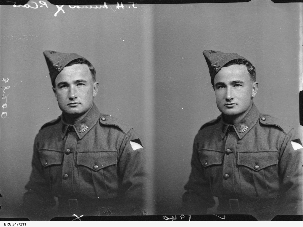 Jack Hatherall Munn • Photograph • State Library of South Australia