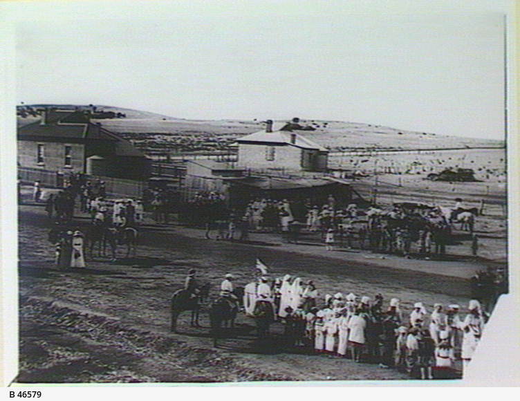 Robertstown • Photograph • State Library of South Australia