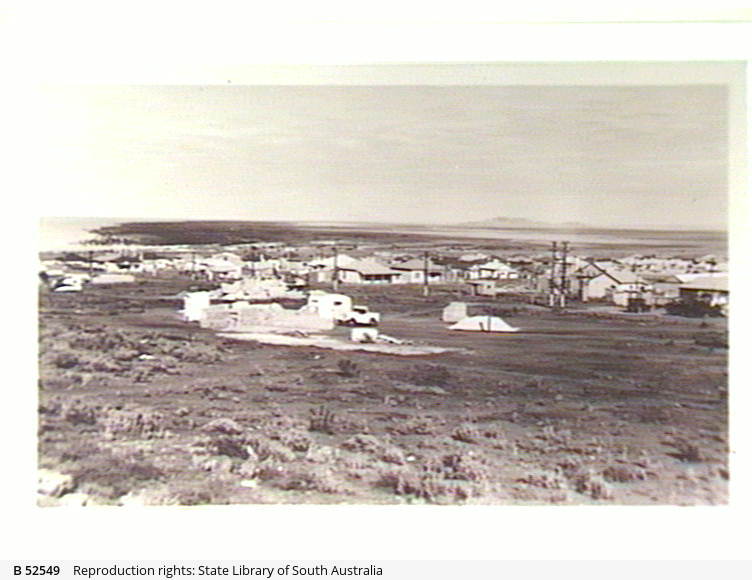 Whyalla • Photograph • State Library of South Australia