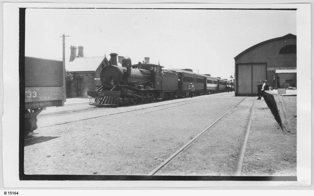 Eurelia • Photograph • State Library of South Australia