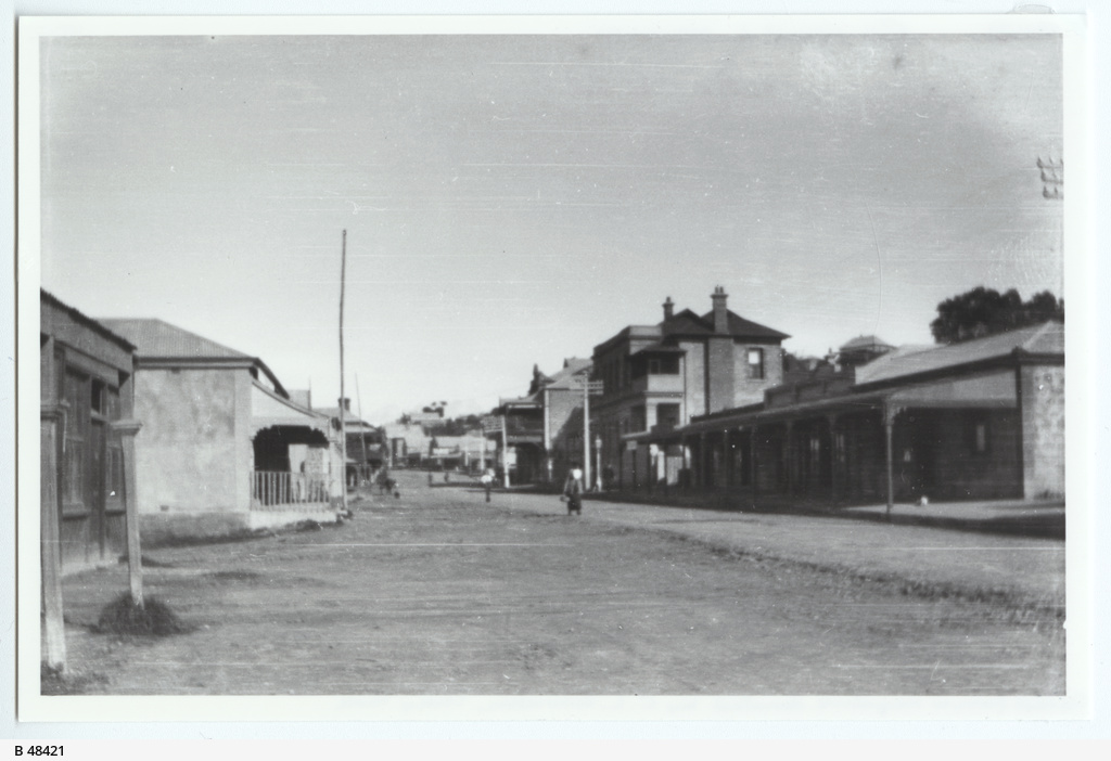 Mannum • Photograph • State Library of South Australia