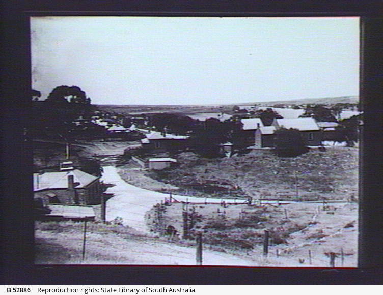 Mannum • Photograph • State Library of South Australia