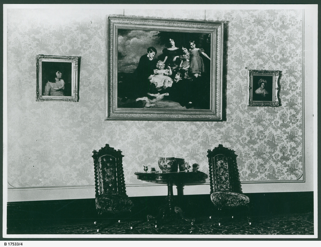 Cummins House, Novar Gardens • Photograph • State Library of South ...