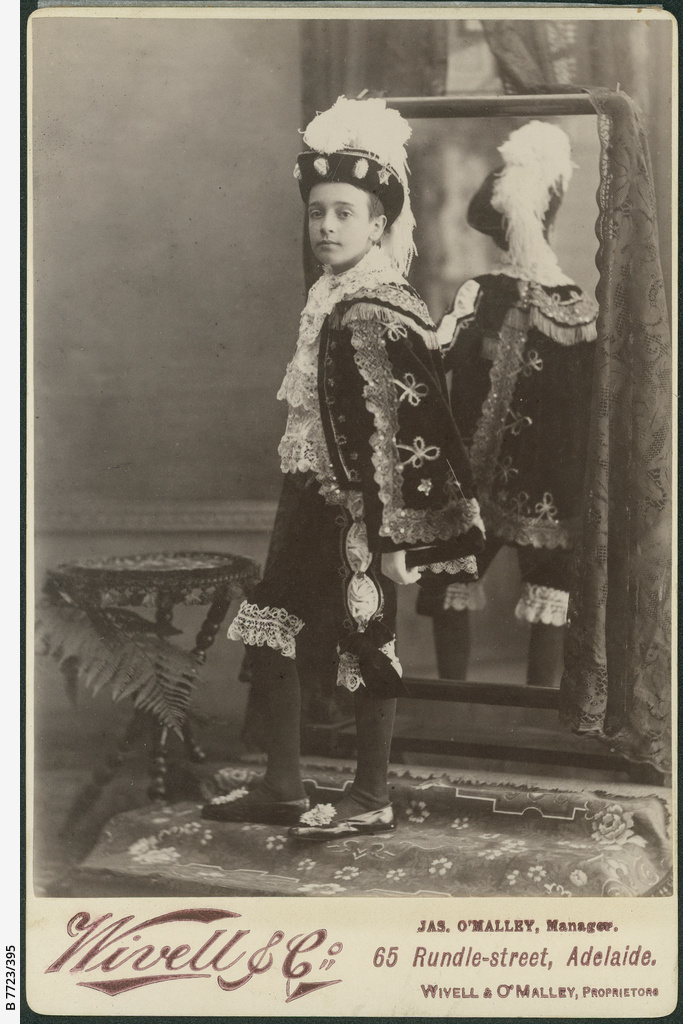 Charles Cane • Photograph • State Library of South Australia