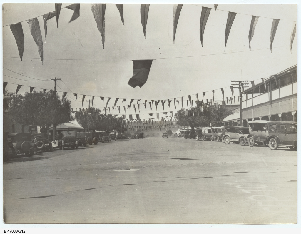 Western Queensland • Photograph • State Library of South Australia