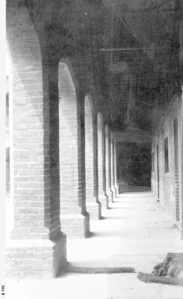 Destitute Asylum, Adelaide • Photograph • State Library of South Australia