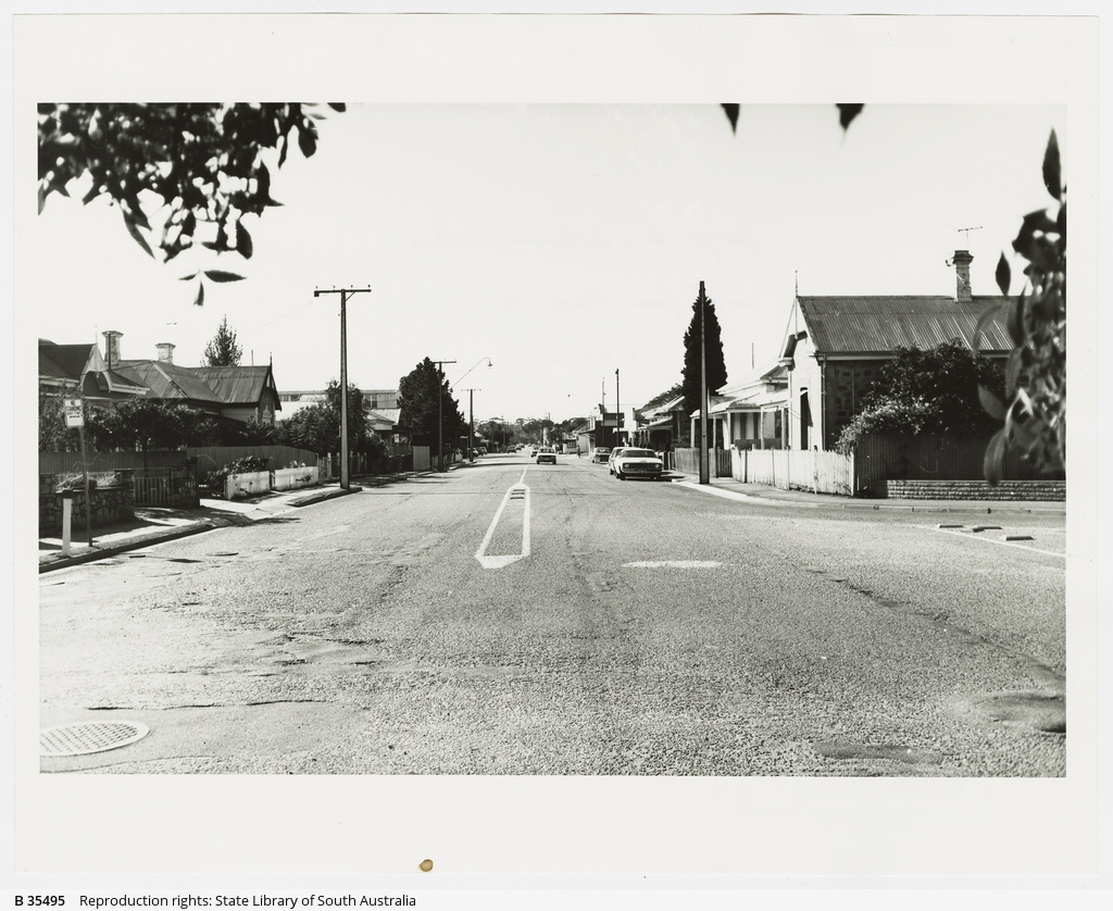 Parkside • Photograph • State Library of South Australia