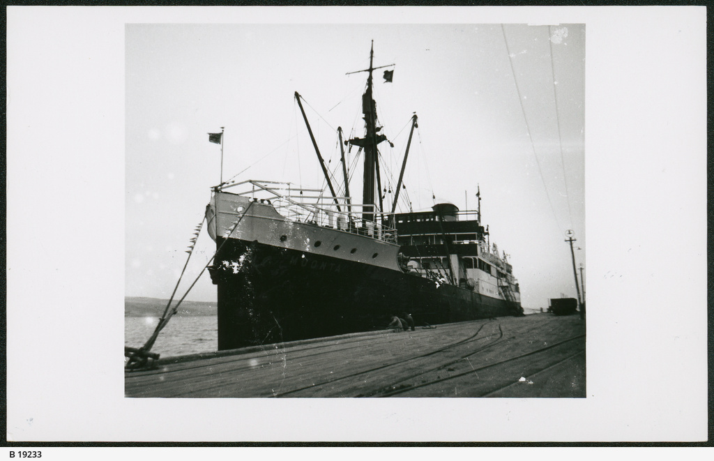 "Moonta", Port Augusta • Photograph • State Library of South Australia