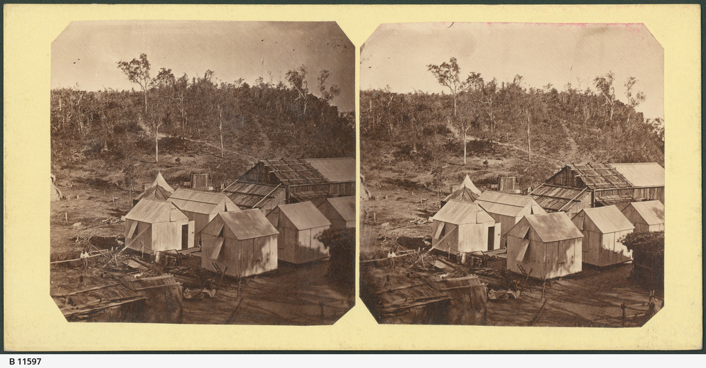 Darwin • Photograph • State Library of South Australia