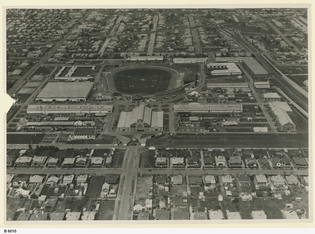 Wayville • Photograph • State Library of South Australia