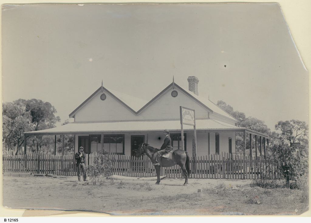 Renmark • Photograph • State Library of South Australia
