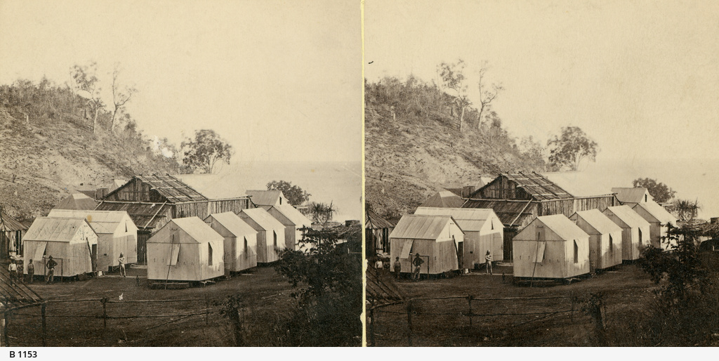 Darwin • Photograph • State Library of South Australia