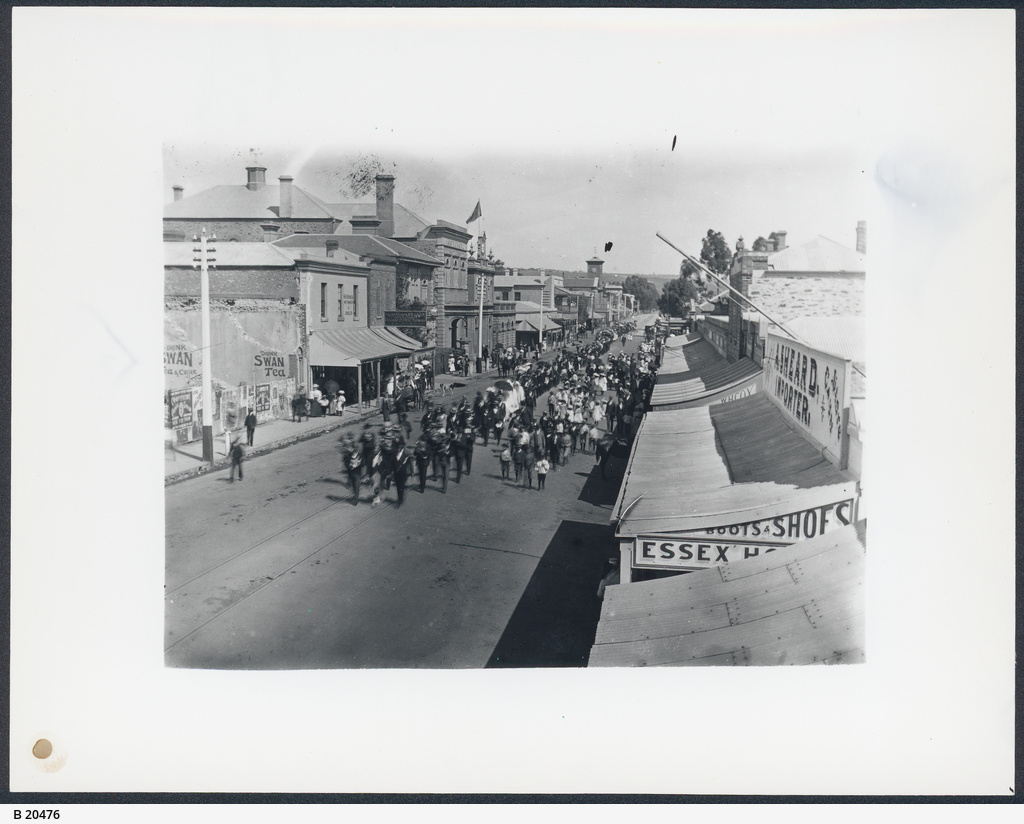 Gawler • Photograph • State Library of South Australia