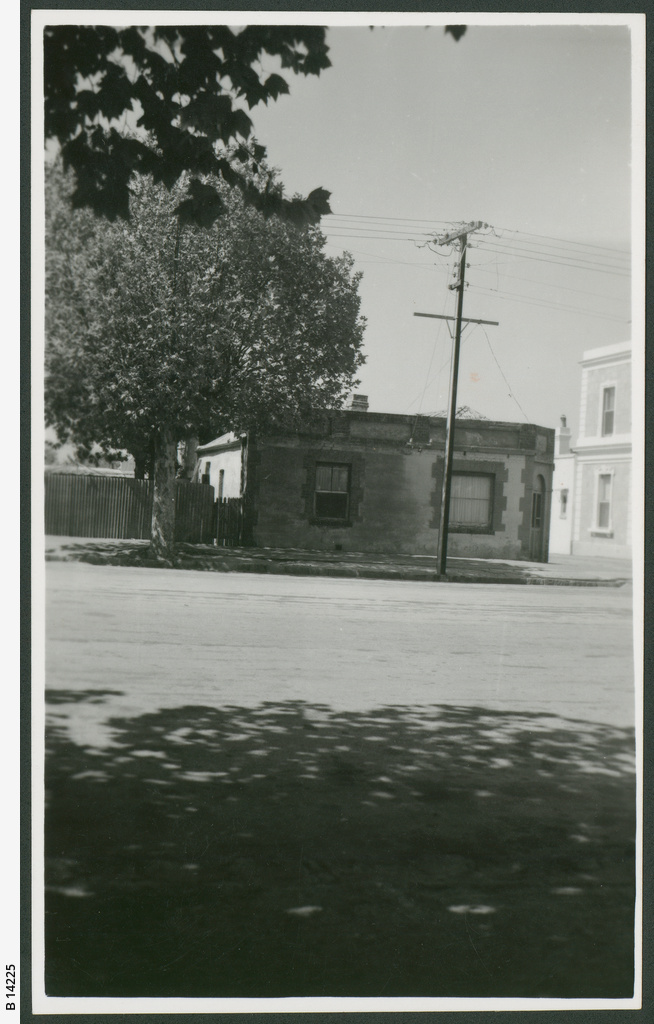 Stanley Street • Photograph • State Library of South Australia